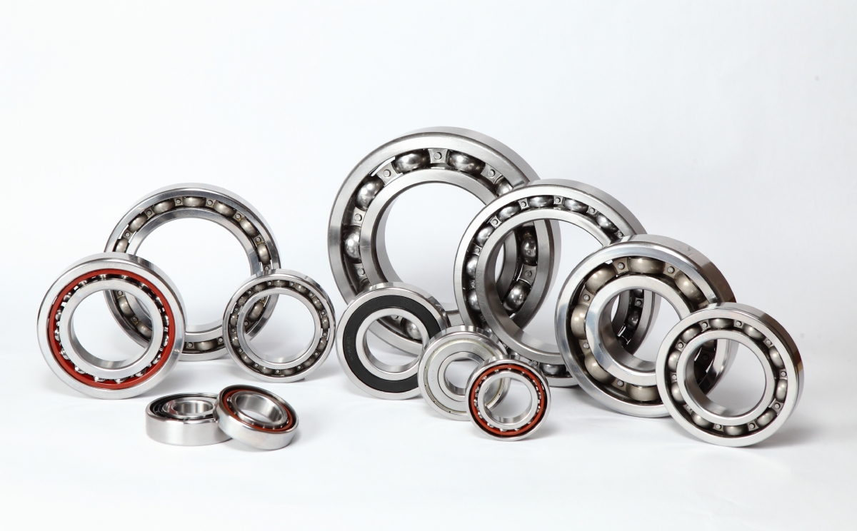 Bearings: Their Importance İn Daily Life And Industrial Applications