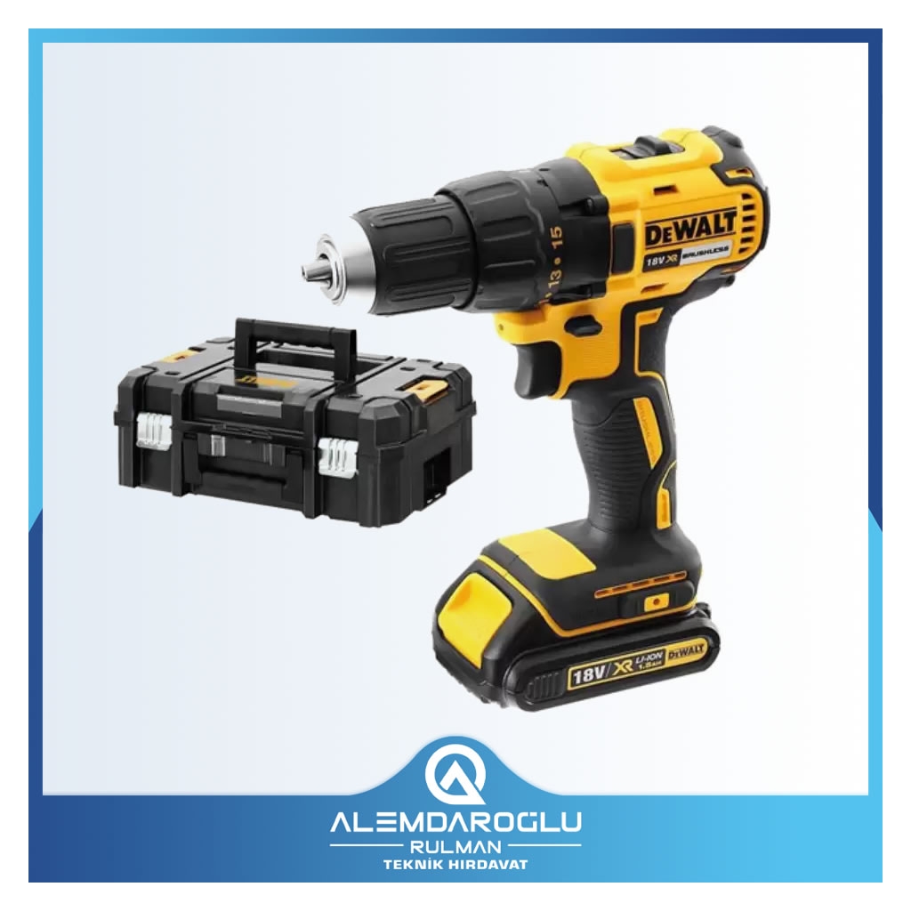 Cordless and Electrical Hand Tools