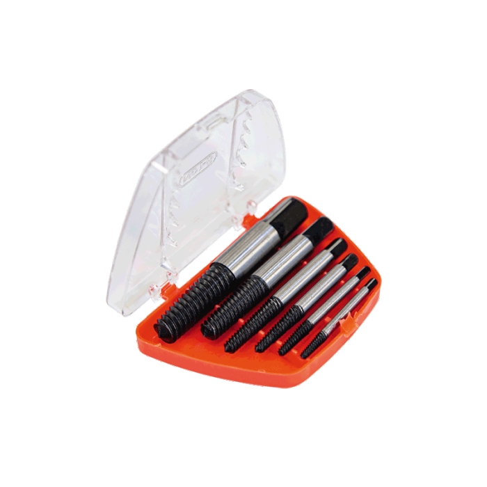 6 Pıece Reverse Guıde Tool