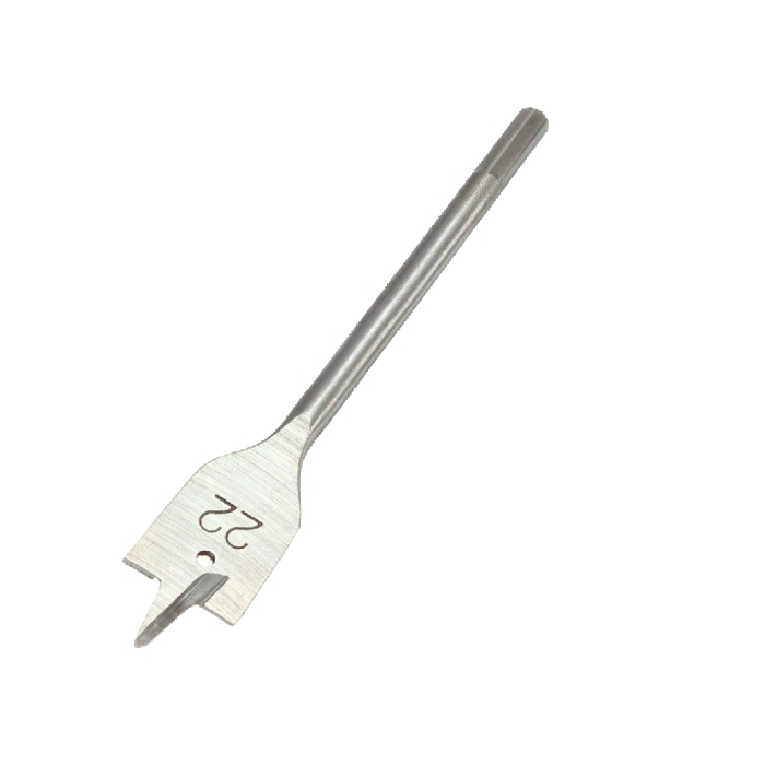 Leaf Drıll Bıts Wıth Bıts Handle For Wood