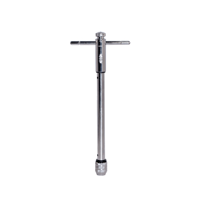 Long Guıde Handles Wıth Hss Ratchet