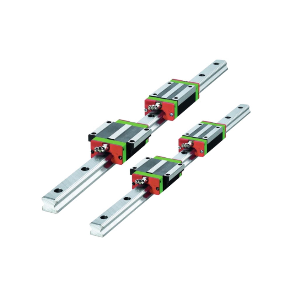 Linear Rail Bearings