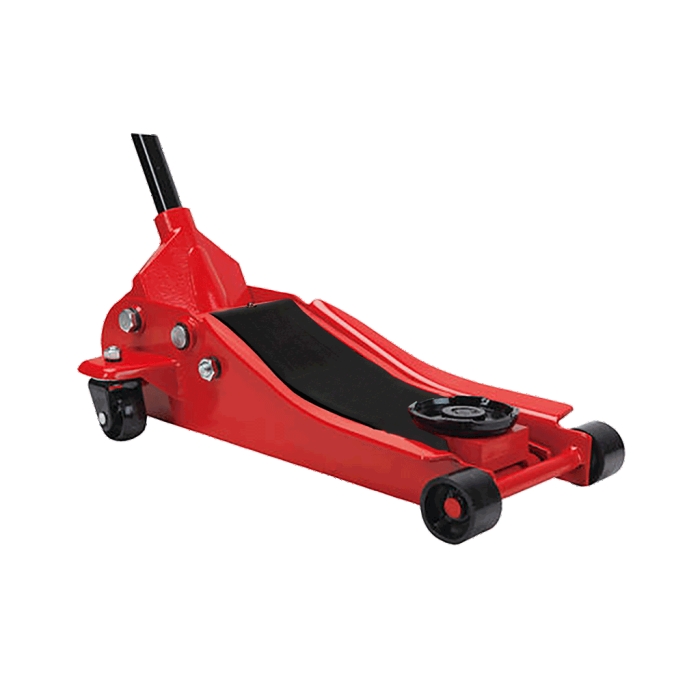 3 Ton Trolley Floor Jack