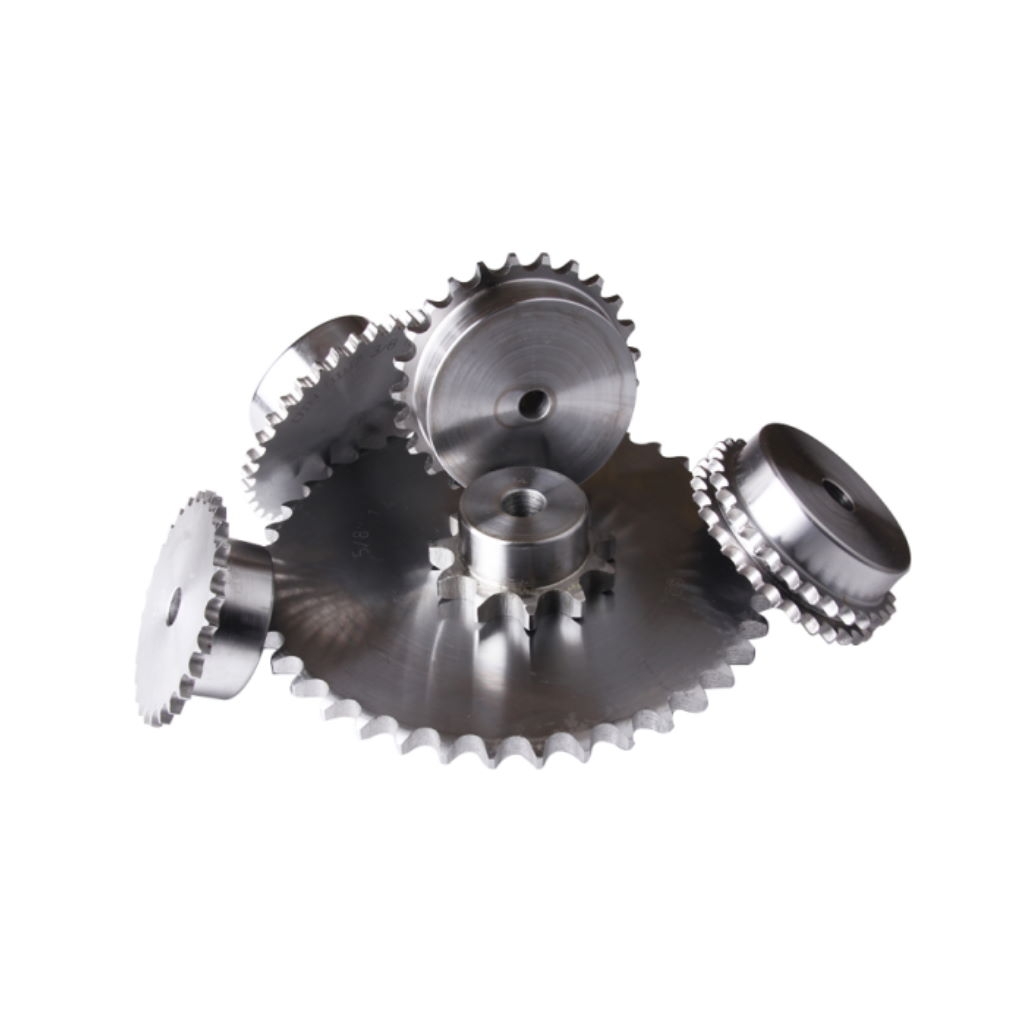 Chain Gear