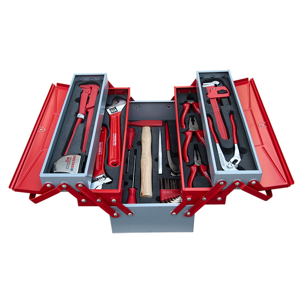 Plumber’s Tool Kit