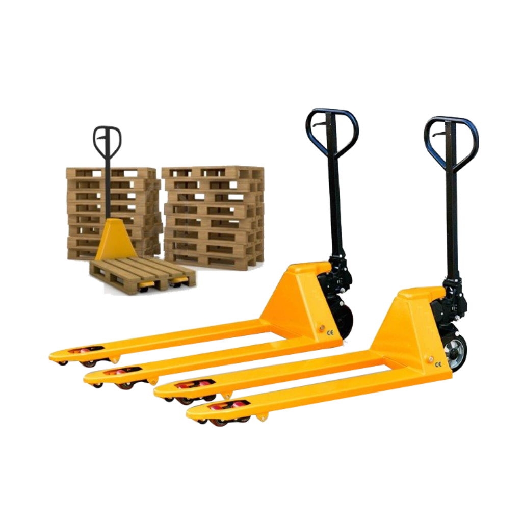 Lifting Tools and Service Equipment