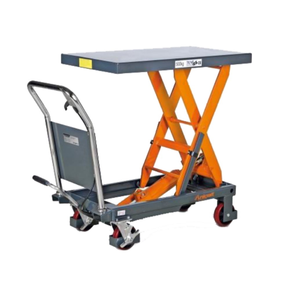 Lifting Tools and Service Equipment