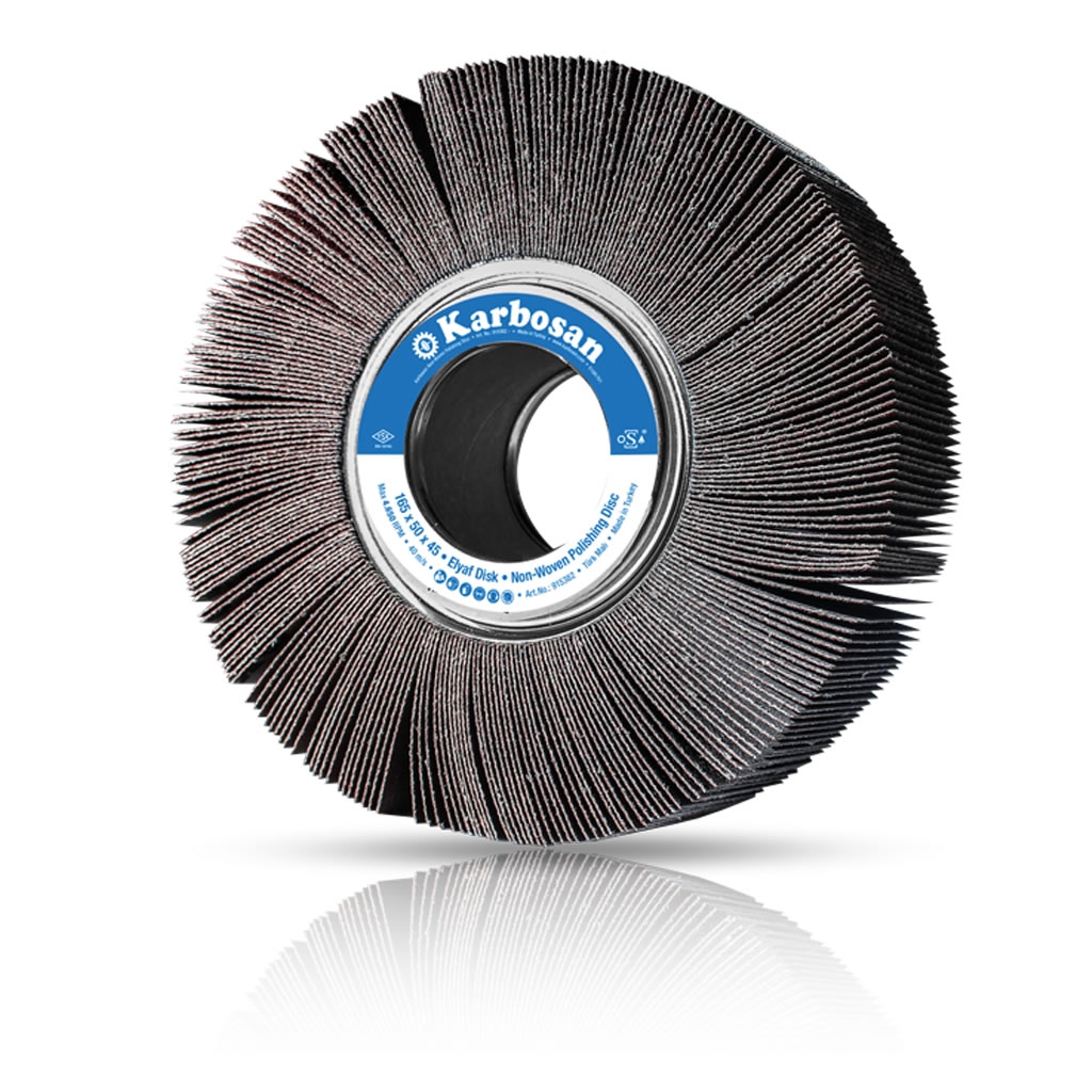 Perforated Mop Sander