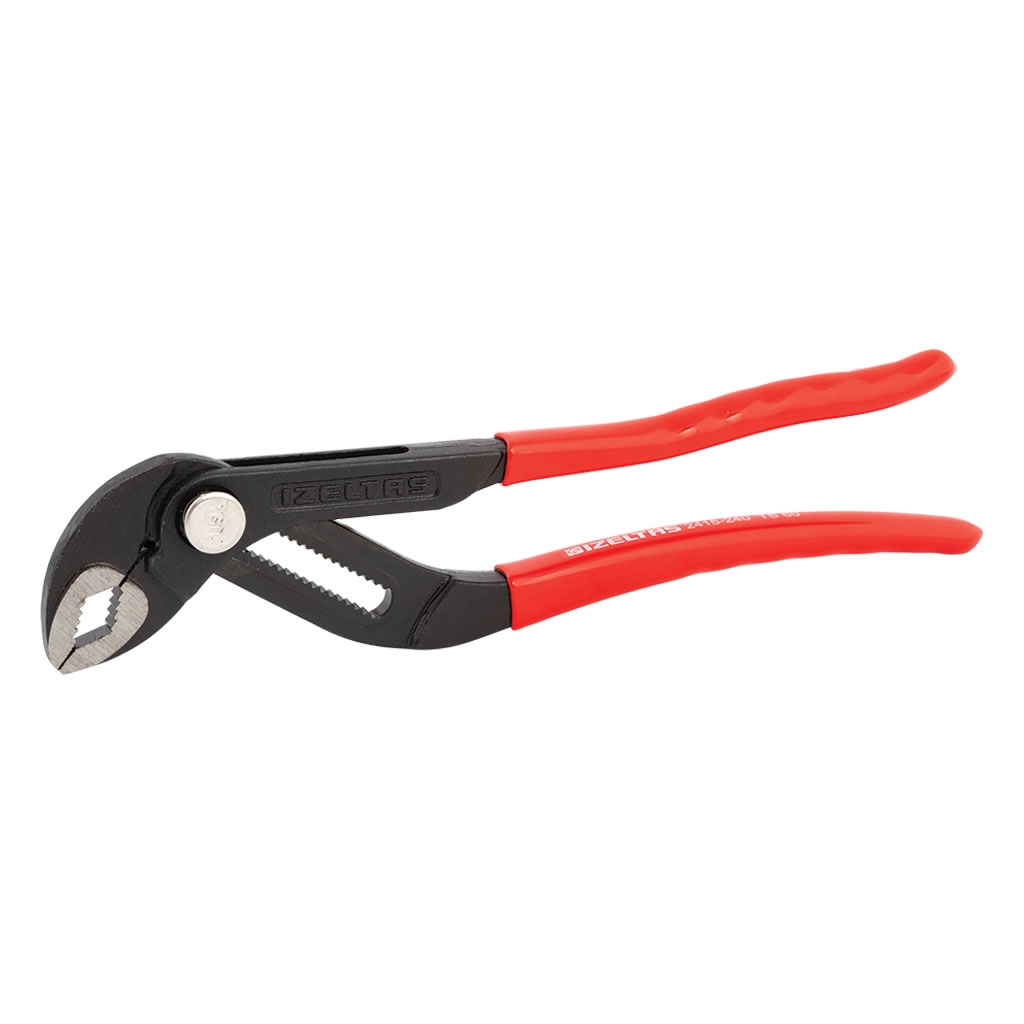 Spring Loaded Fort Pliers