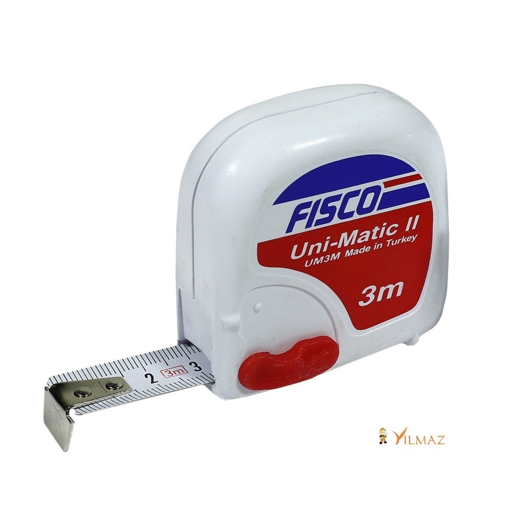 Measuring Instruments