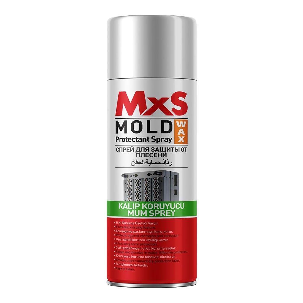 MxS Products
