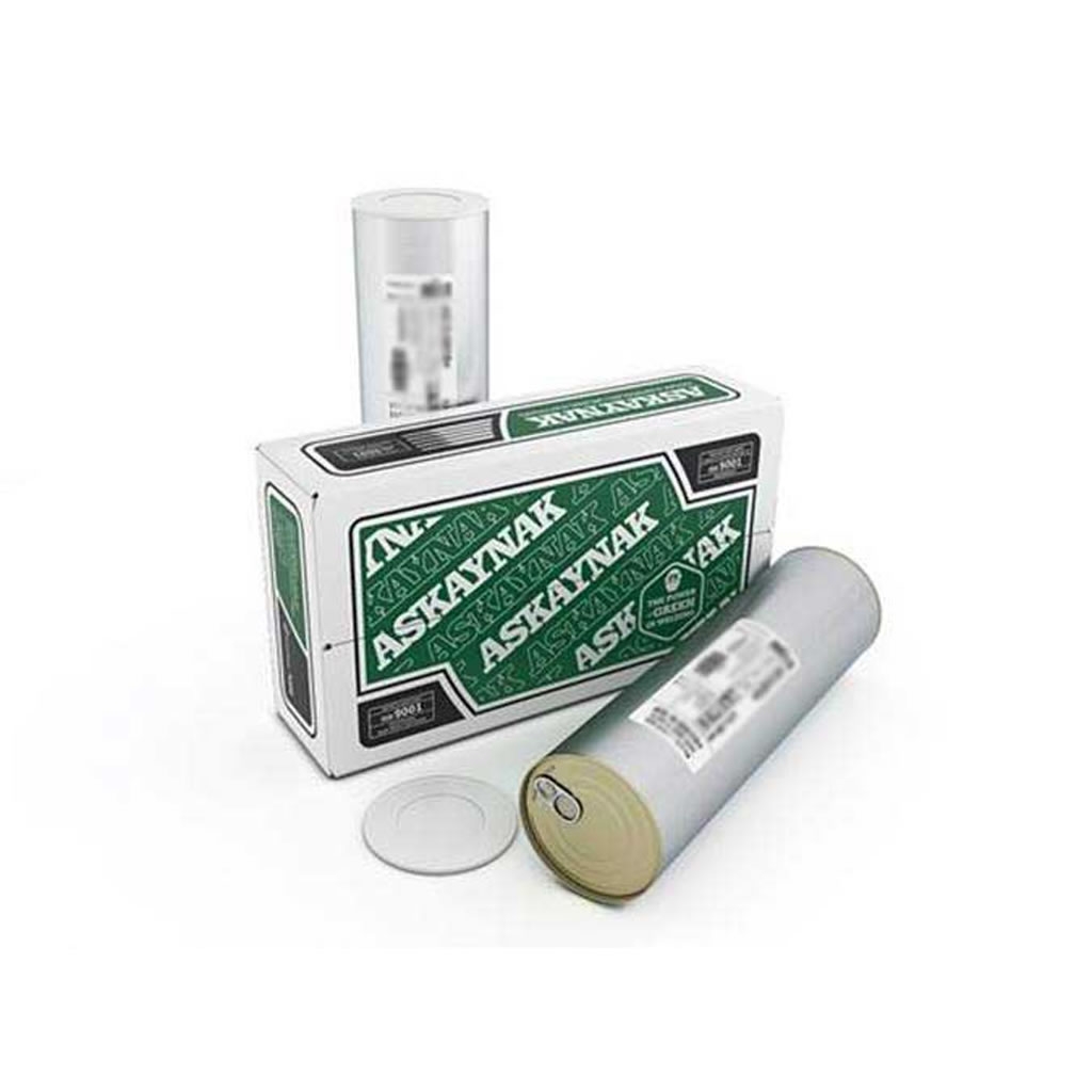 Askaynak As S-6010+ Covered Welding Electrode ( Unalloyed Steels)