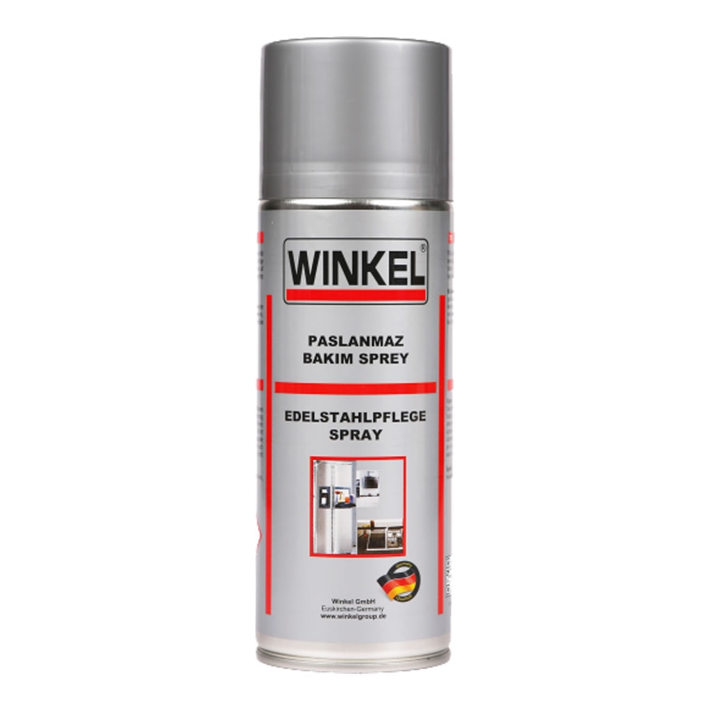 Winkel Stainless Maintenance Spray