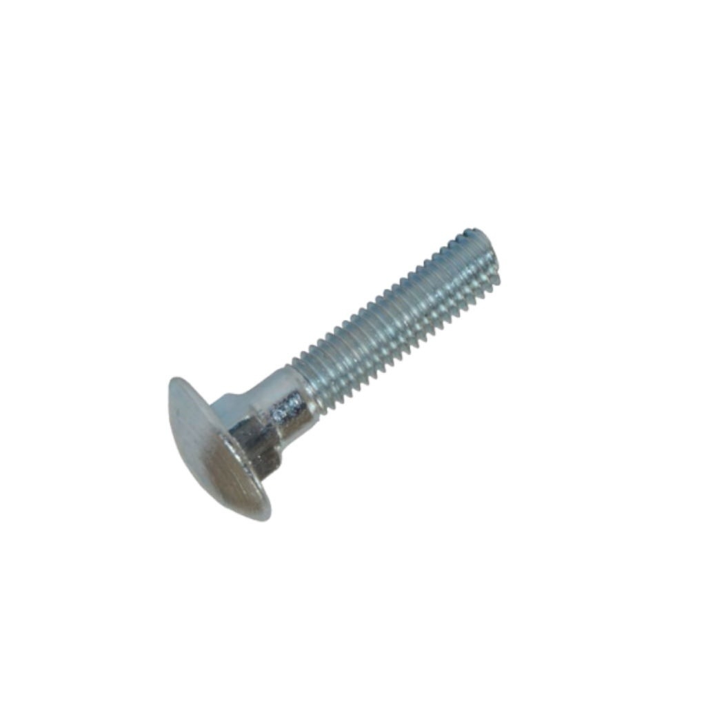Mushroom Head Square Neck Bolt
