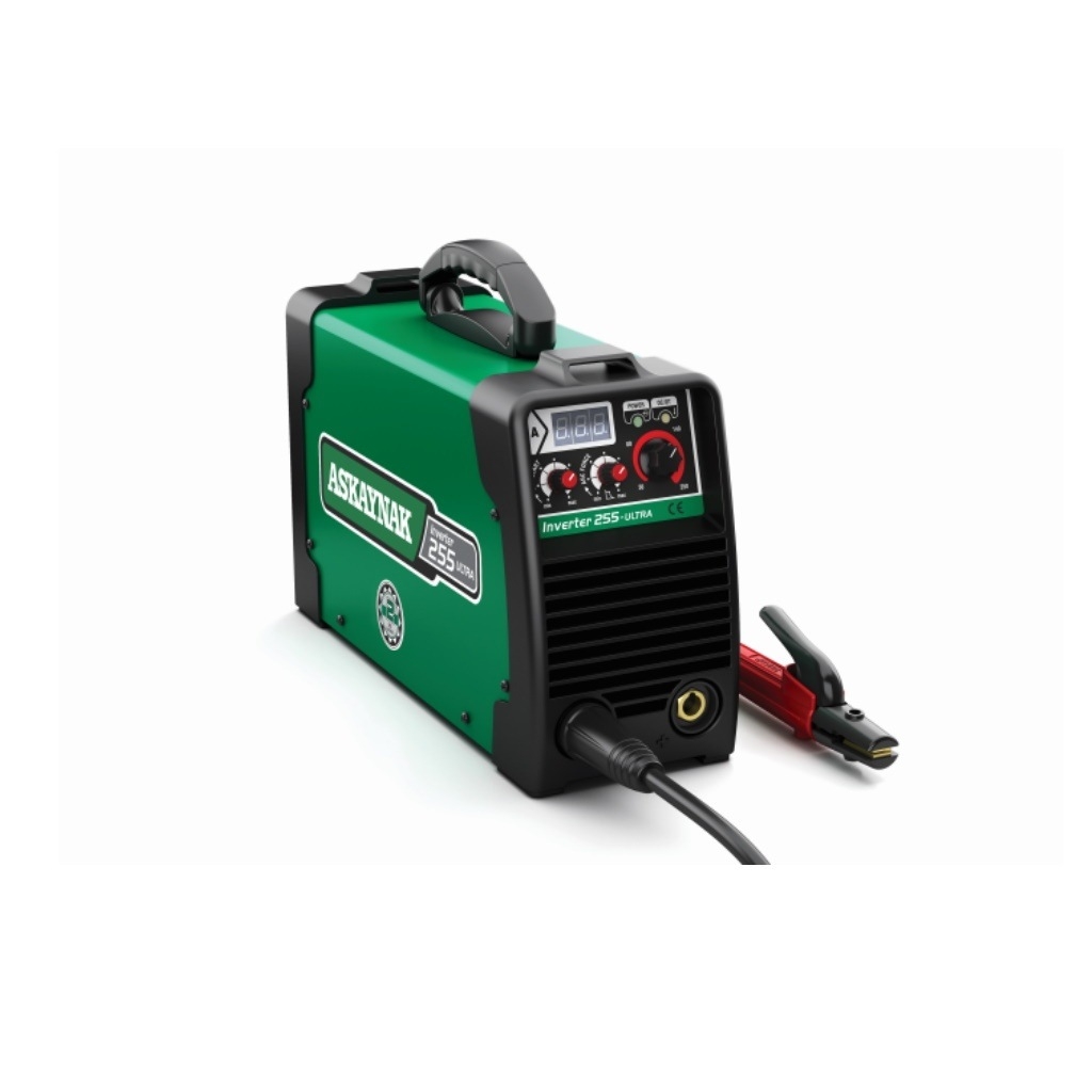 Askaynak Inverter 155-super