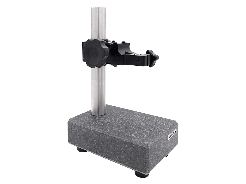 Granıte Precısıon Comparator Stand