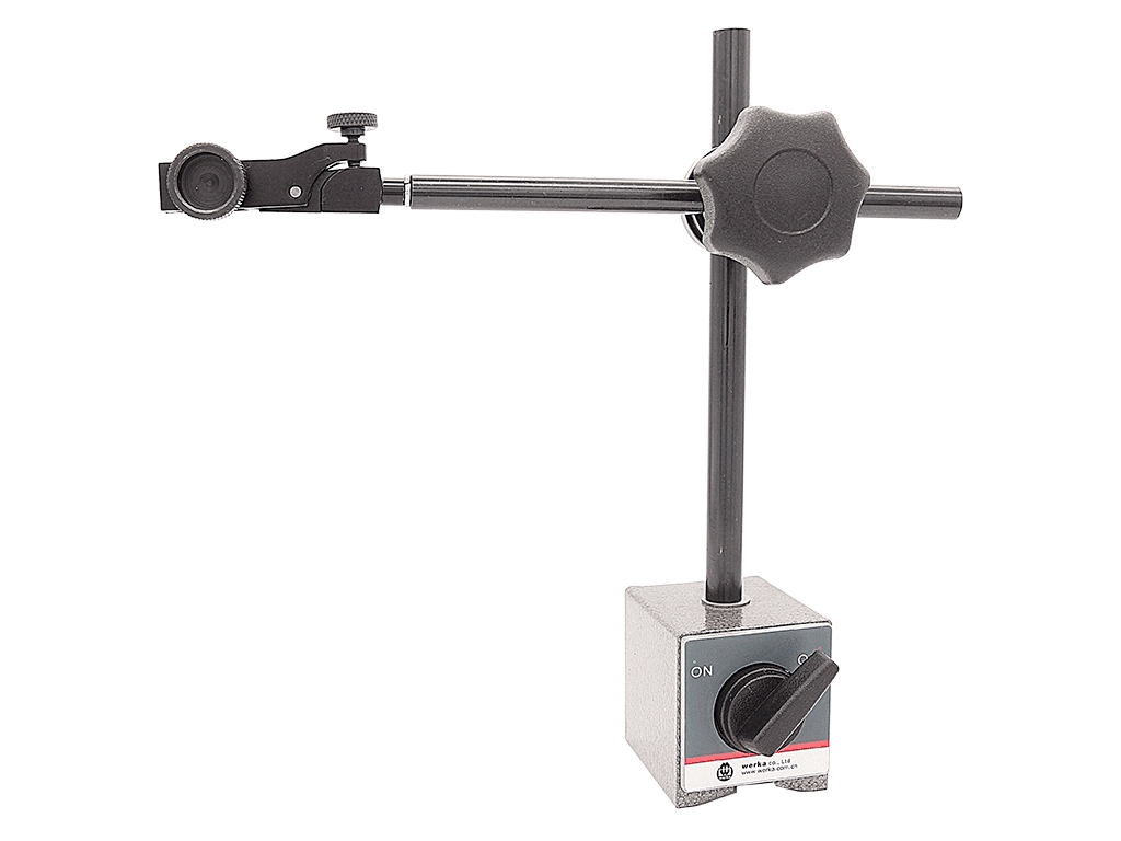 Heavy Duty Measurıng Stand